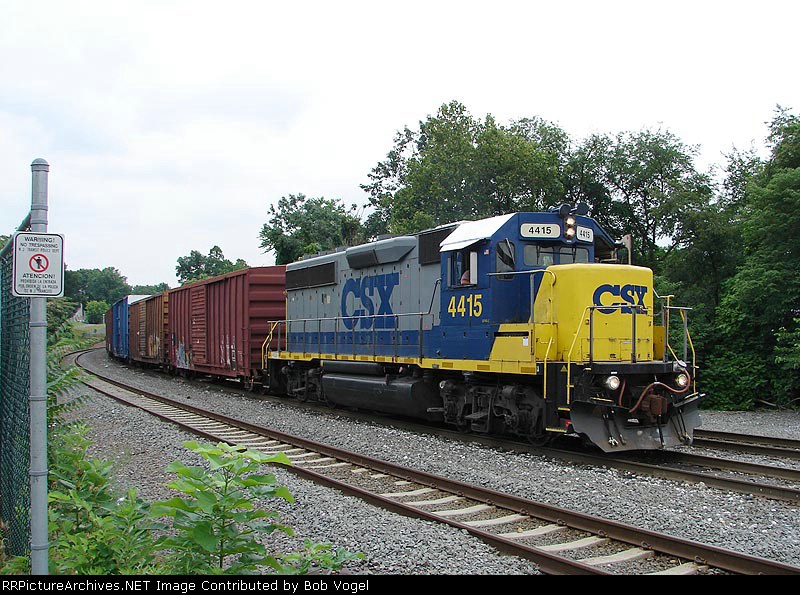 CSX 4415